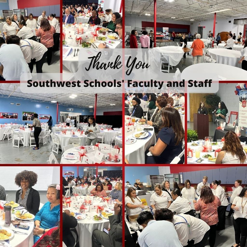 Live Feed | Southwest Schools