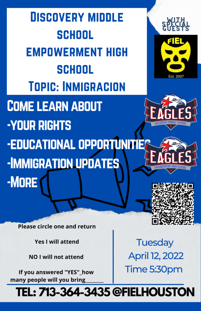 Live Feed | Empowerment High School