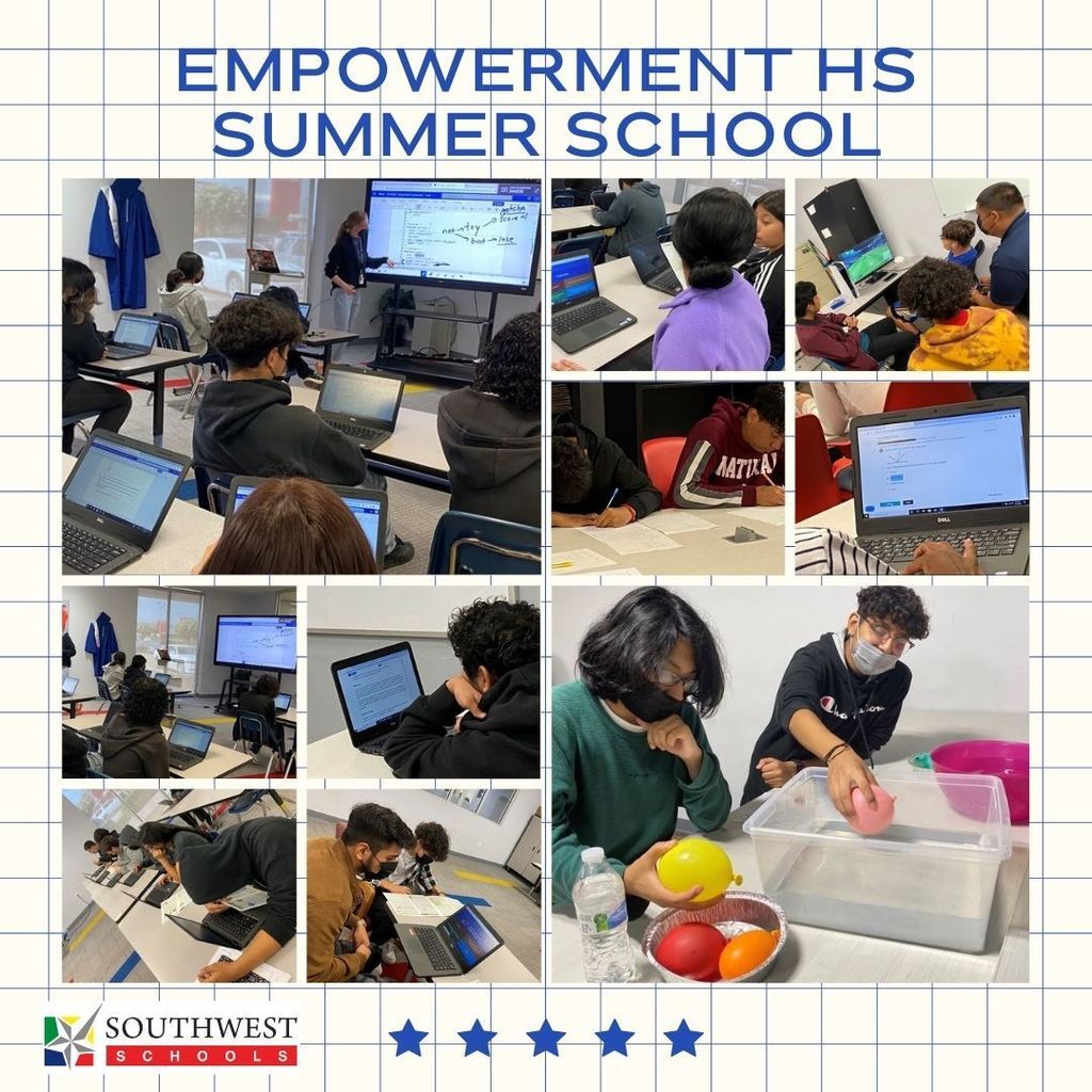 Live Feed | Bissonnet Elementary