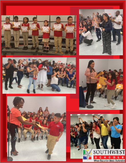 Live Feed | Southwest Public Schools