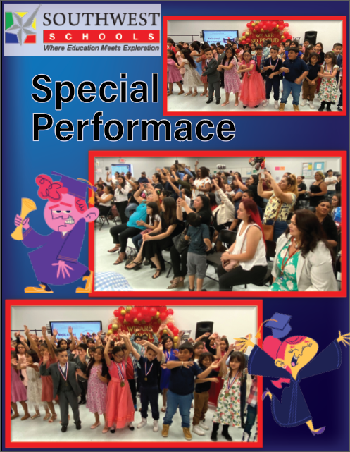 Live Feed | Southwest Public Schools