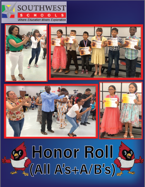 Live Feed | Southwest Public Schools