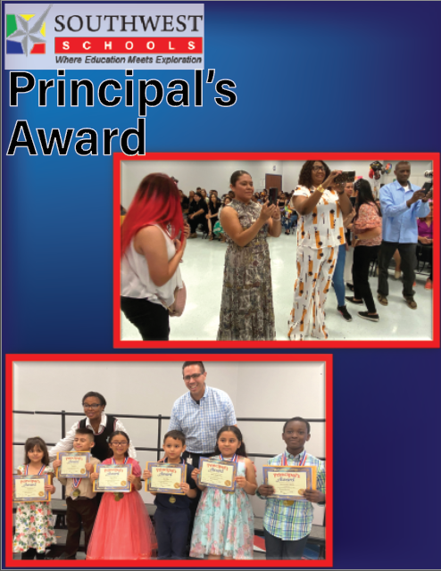 Live Feed | Bissonnet Elementary