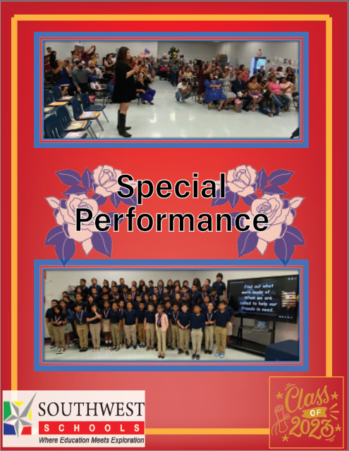 Live Feed | Southwest Public Schools