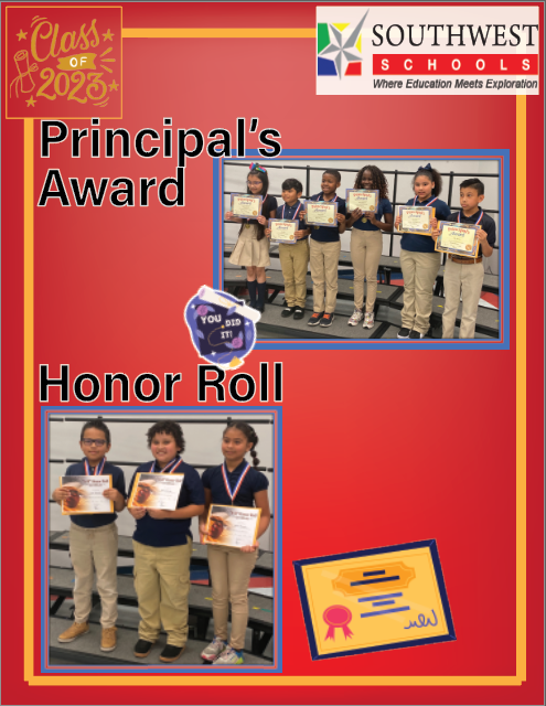 Live Feed | Southwest Public Schools