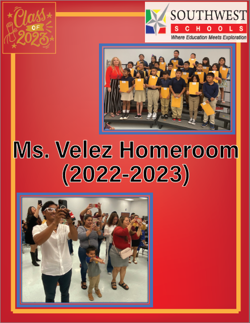 Live Feed | Bissonnet Elementary