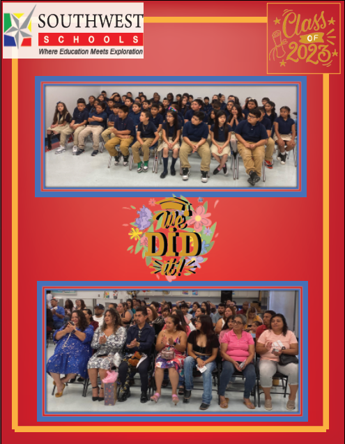 Live Feed | Bissonnet Elementary