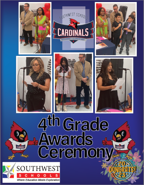 Live Feed | Southwest Public Schools