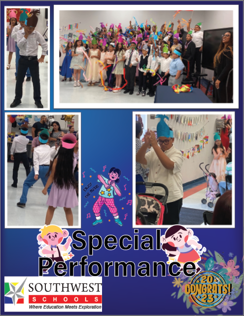 Live Feed | Southwest Public Schools