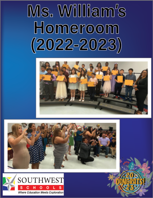 Live Feed | Bissonnet Elementary