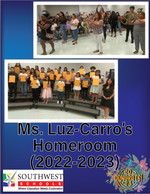 Live Feed | Bissonnet Elementary